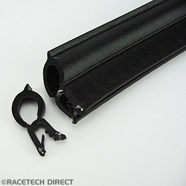 TVR Boot Seal for early models U0326 - Racetech Direct