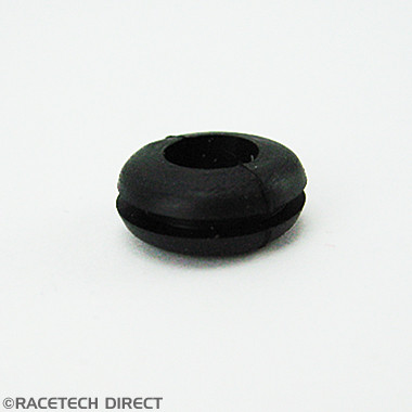 Bonnet Striker Grommet - Racetech Direct
