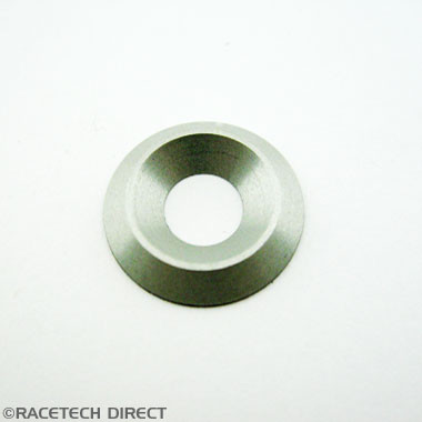 TVR Silver Cup Washer - Racetech Direct
