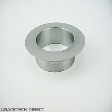 TVR BOOT LID HINGE TRIM RING TVR - Racetech Direct