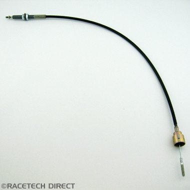 TVR Roof Cable Tuscan (revised clip fitting) - Racetech Direct
