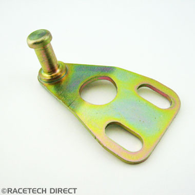 TVR Boot Lid Striker Pin - Tamora - Racetech Direct