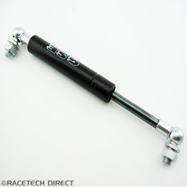 TVR Boot Lid Gas Strut Short MKII Tuscan - Racetech Direct