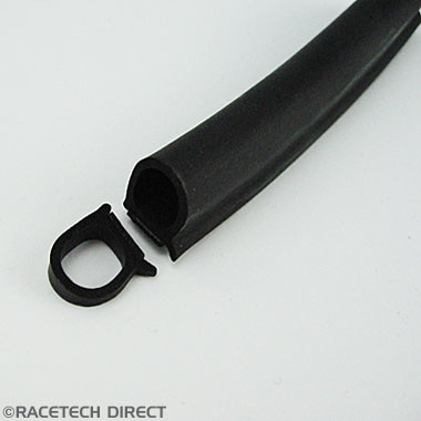 TVR Tuscan Rear Screen Seal V0020 - Racetech Direct