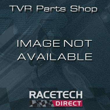 TVR Door Window Seal Outer - Racetech Direct