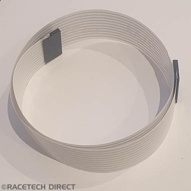 TVR Ribbon Cable 10 way 530mm M0788