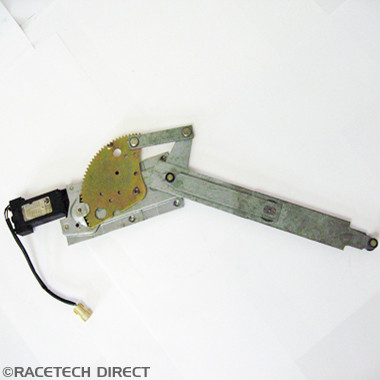 Window lift assembly Tasmin RH