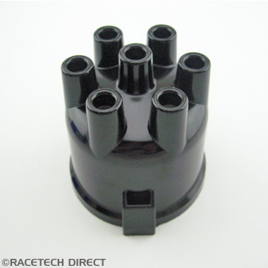 Distributor cap 3.0L V6 Essex - Racetech Direct