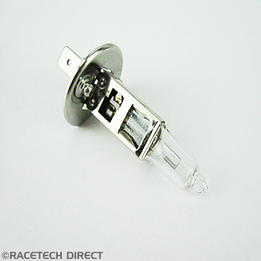 Bulb Dip beam 55w H1 - Racetech Direct