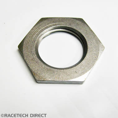 TVR Wishbone Lock Nut - Racetech Direct
