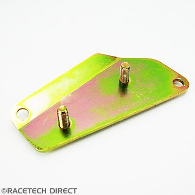 Anti Roll Bar Mounting Plate RH - Racetech Direct