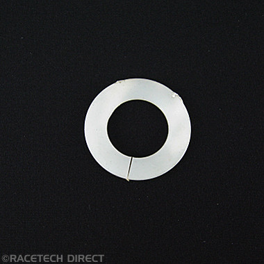 TVR Anti roll bar thrust washer 22mm - Racetech Direct