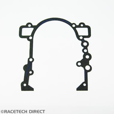 TVR Front Cover Gasket Pre Serp Engine - Racetech Direct