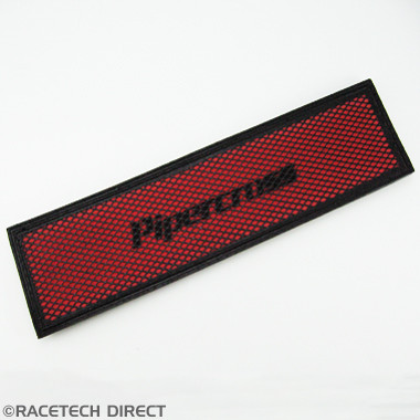 Air Filter Upgrade TVR Griff 500 - Racetech Direct