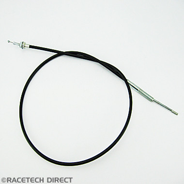 TVR Throttle Cable TVR SP6 E4244 - Racetech Direct