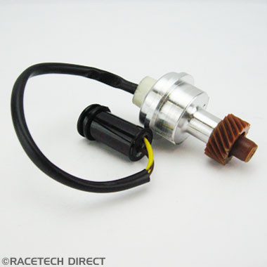 Speedo Transducer 4 pulse - Racetech Direct