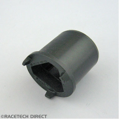 TVR Steering Column Plastic Bush Bearing H0055B - Racetech Direct