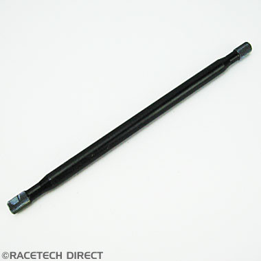 TVR Steering spline shaft lower - Racetech Direct