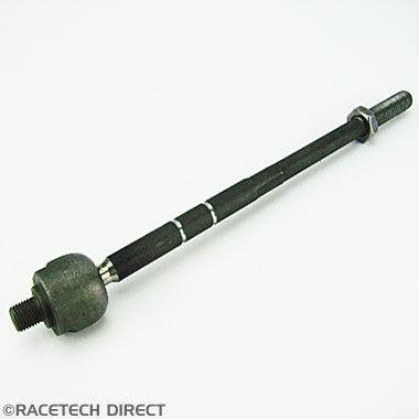 Steering Rack Rod With Axial Joint (High Angle) 306mm Long - Racetech ...