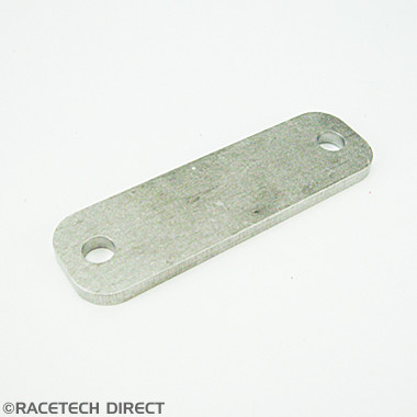 TVR Steering Rack Spacer 5mm All PAS Cars - Racetech Direct