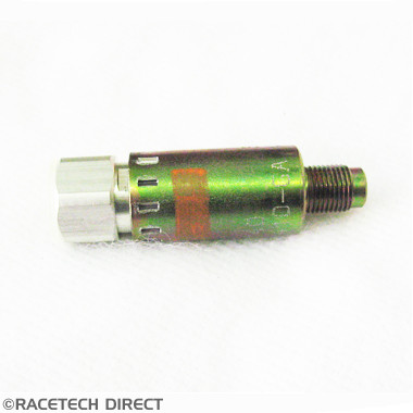 TVR Brake Bias Valve Inline - Racetech Direct