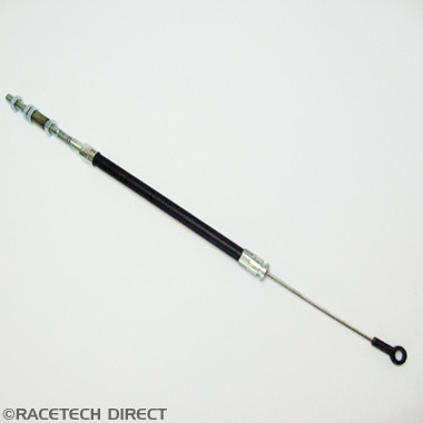 Handbrake Cable Front TVR - Racetech Direct