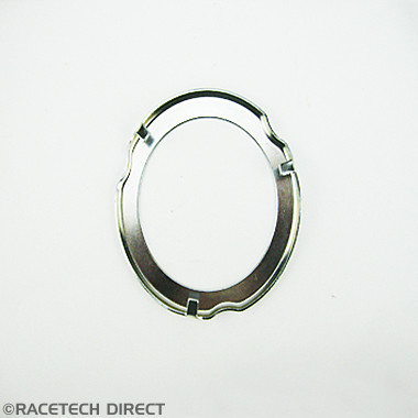 Fuel Tank Sender Locking Ring TVR - Racetech Direct