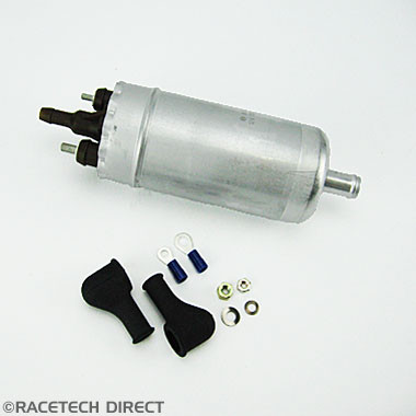 TVR Bosch Fuel Pump V8 L0067 - Racetech Direct