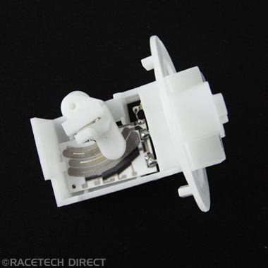 TVR Fuel Tank Sender Unit Stewart Warner L0109 - Racetech Direct