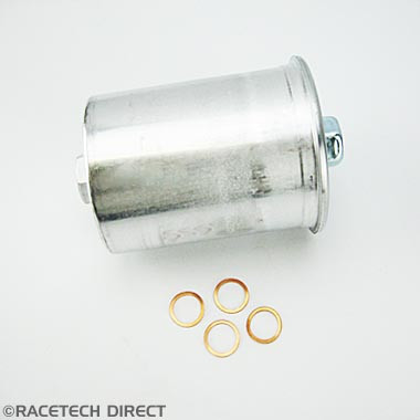 TVR Fuel Filter AJP8 & SP6 L0180A - Racetech Direct