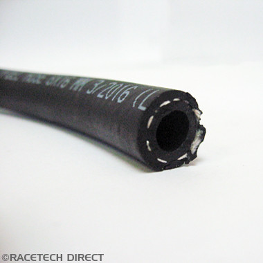 TVR Hose Fuel Feed / Return 8mm - Racetech Direct
