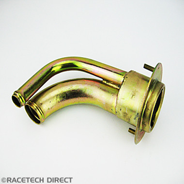 TVR Fuel Filler Neck - Racetech Direct