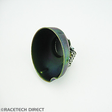 TVR Petrol Tank Flame Trap - Racetech Direct