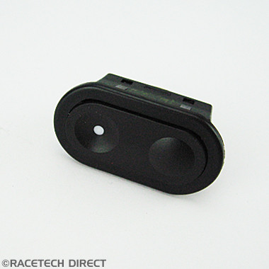 TVR Window and Heater Rocker Switch M0268 - Racetech Direct