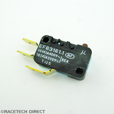 Mirco Switch TVR Brake Light Speed 6 - Racetech Direct