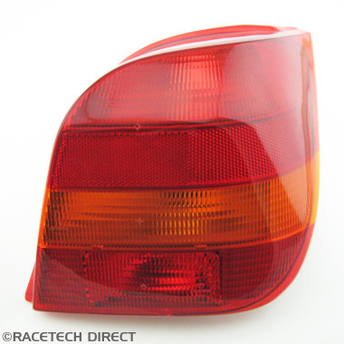 TVR Rear Tail Lamp RH - RHD Cars M0429 - Racetech Direct