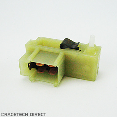Wiper Motor Park Switch TVR - Racetech Direct