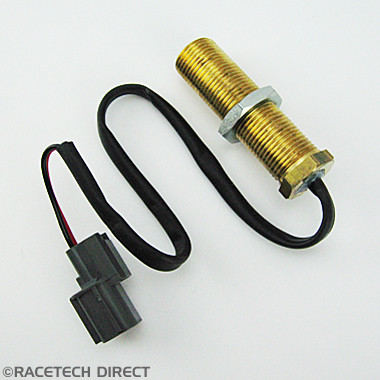 TVR Speedo Transducer -OE Caerbont Gauges - Racetech Direct