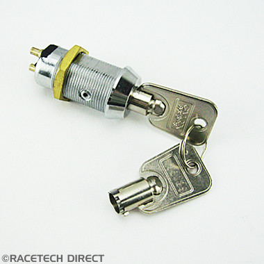 TVR Ignition Cut Out Switch - Racetech Direct