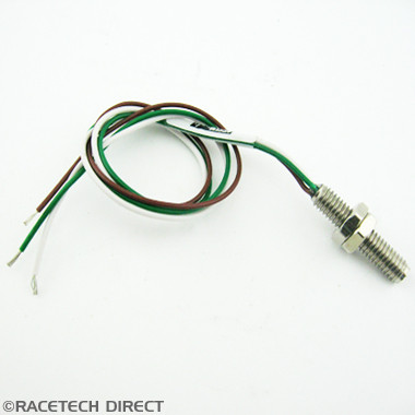 Door Reed Switch - Racetech Direct