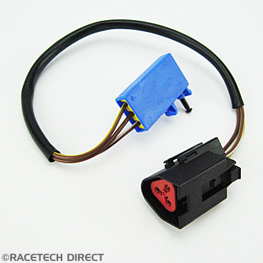 TVR Boot Switch Late Cars - Racetech Direct