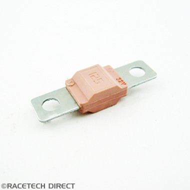 TVR Fuse 125 Amp - Racetech Direct