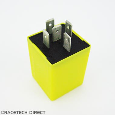 TVR Relay Time Delay - Racetech Direct