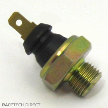 Oil Pres. Warning Switch Rover V8 - Racetech Direct