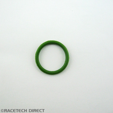 Air con O ring No 10 - Racetech Direct