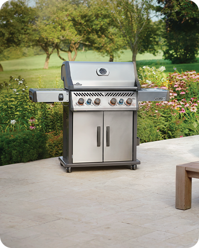 The Good One Heritage Generation III Smoker/Grill Kitchen Model