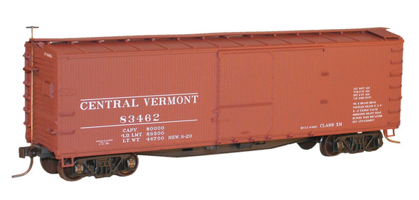 Canadian Express Line - Everything for the Railway Modeller