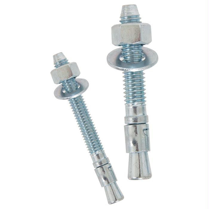 POWER STUD 3/8"X3 1/2" CS | The Outdoor Warehouse