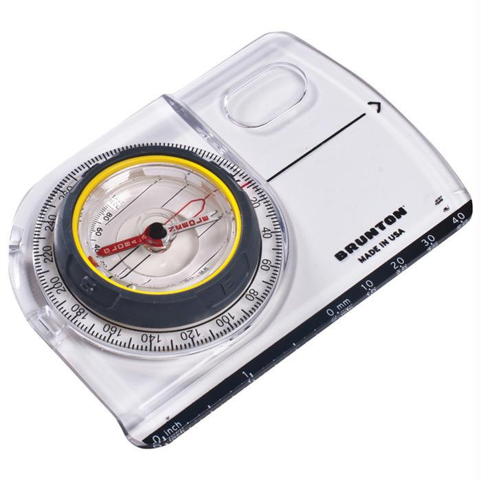 Truarc10 Baseplate Compass | Compasses | The Outdoor Warehouse