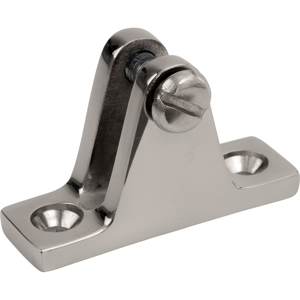 Sea-dog Stainless Steel 90° Deck Hinge | Boating & Marine Supplies ...